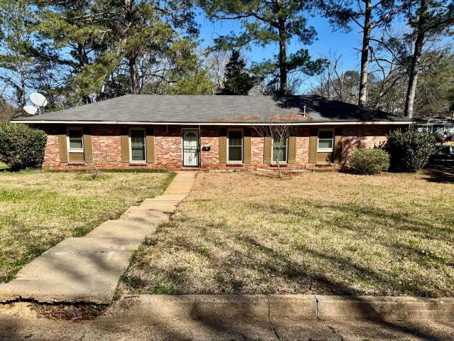 3 Bedroom Home for Rent at 1654 Camellia Ln, Jackson, MS 39204