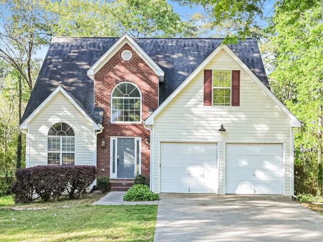 3 Bedroom Home for Rent at 1655 Bramlett Blvd, Lawrenceville, GA 30045