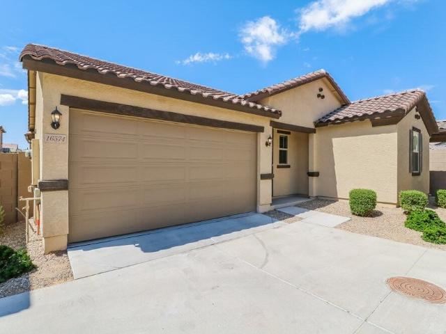 3 Bedroom Home for Rent at 16574 W Sierra St, Surprise, AZ 85388
