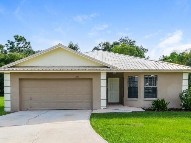 3 Bedroom Home for Rent at 1657 Sunburst Way, Kissimmee, FL 34744