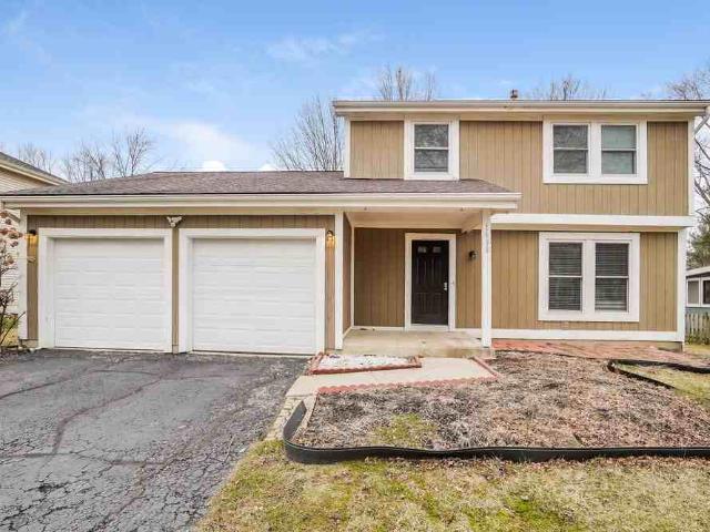 3 Bedroom Home for Rent at 1658 Sandy Side Dr, Columbus, OH 43235 Brookside Village