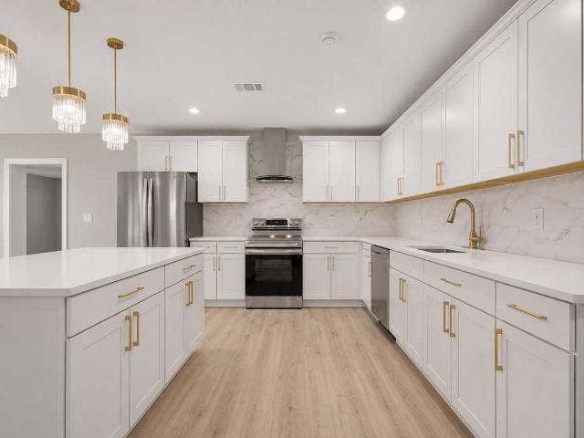 3 Bedroom Home for Rent at 1658 Temple Ave, College Park, GA 30337