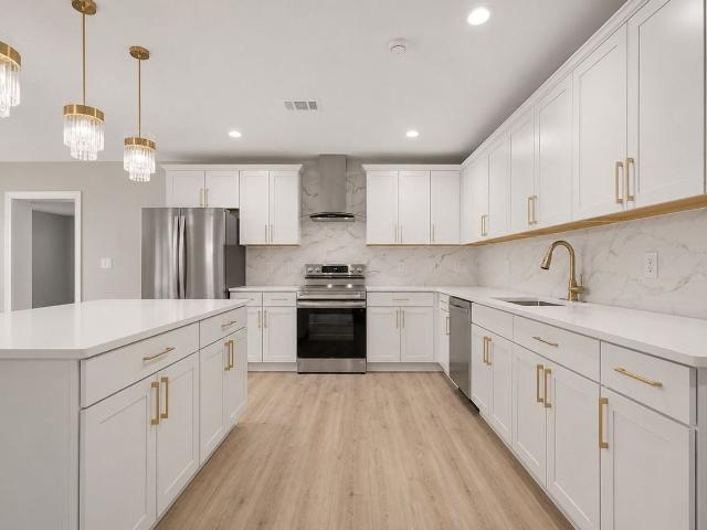 3 Bedroom Home for Rent at 1658 Temple Ave, College Park, GA 30337