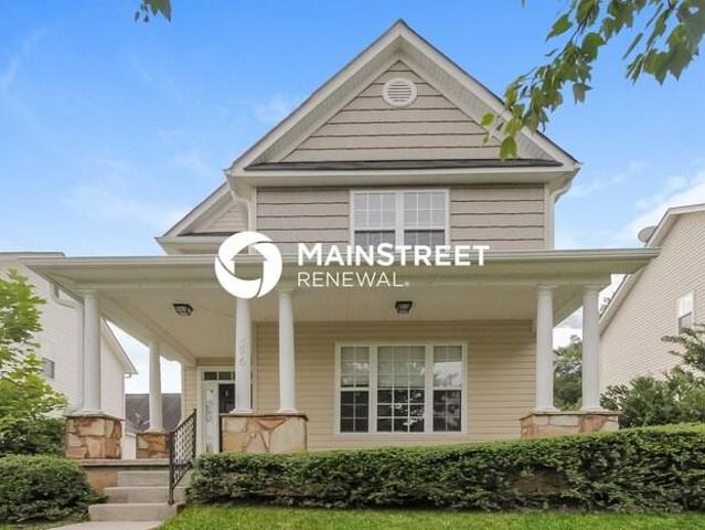 3 Bedroom Home for Rent at 16510 Ambassador Park Dr, Huntersville, NC 28078
