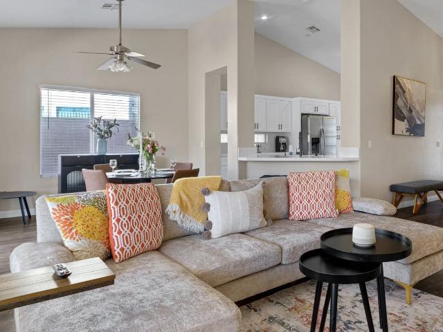 3 Bedroom Home for Rent at 1651 Crystal Downs Avenue, Las Vegas, NV 89123