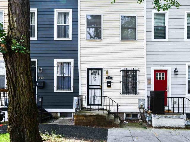 3 Bedroom Home for Rent at 1651 Gales St Ne, Washington, DC 20002 Kingman Park