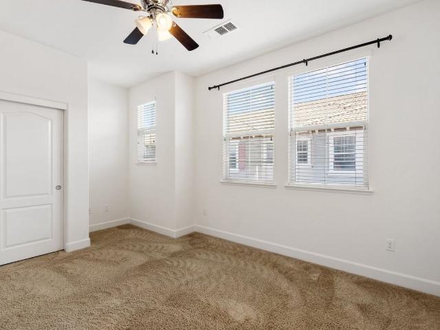 3 Bedroom Home for Rent at 1651 Shore Pl #3, Santa Clara, CA 95054 Rivermark of Santa Clara