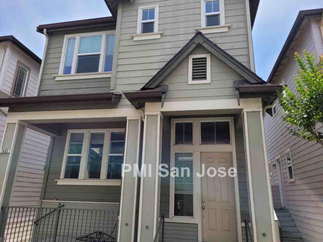 3 Bedroom Home for Rent at 1652 Salamoni Ct, San Jose, CA 95133