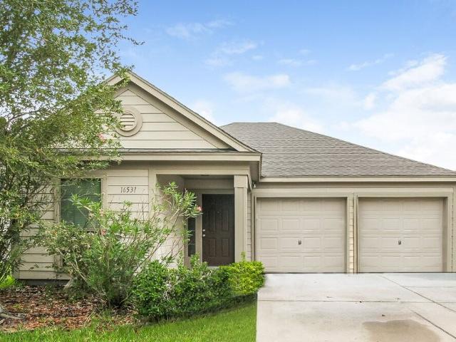 3 Bedroom Home for Rent at 16531 Strathmore Manor Ln, Houston, TX 77090