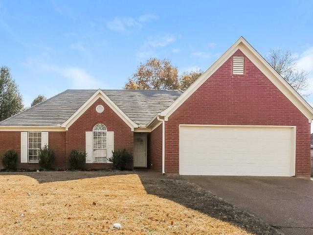 3 Bedroom Home for Rent at 165 Garden View Dr, Oakland, TN 38060