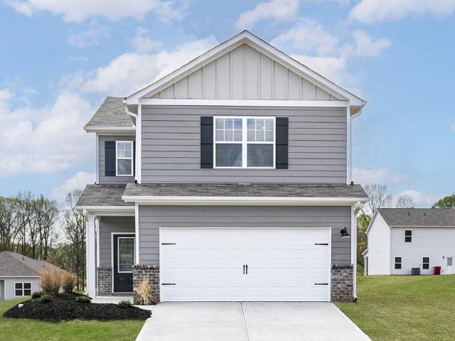 3 Bedroom Home for Rent at 165 Egret Ct, Jefferson, GA 30549