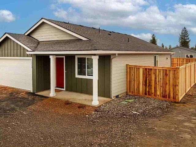 3 Bedroom Home for Rent at 16649 Blue Pine St, La Pine, OR 97739