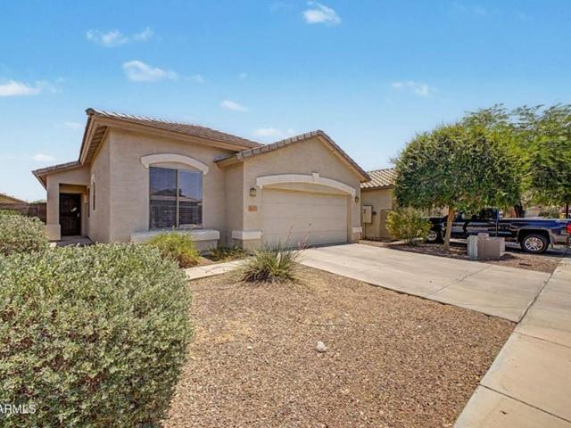 3 Bedroom Home for Rent at 16671 N 169th Ave, Surprise, AZ 85388 Surprise Farms