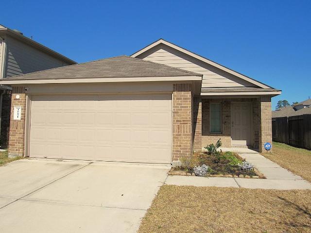 3 Bedroom Home for Rent at 16691 Lonely Pines Dr, Conroe, TX 77302