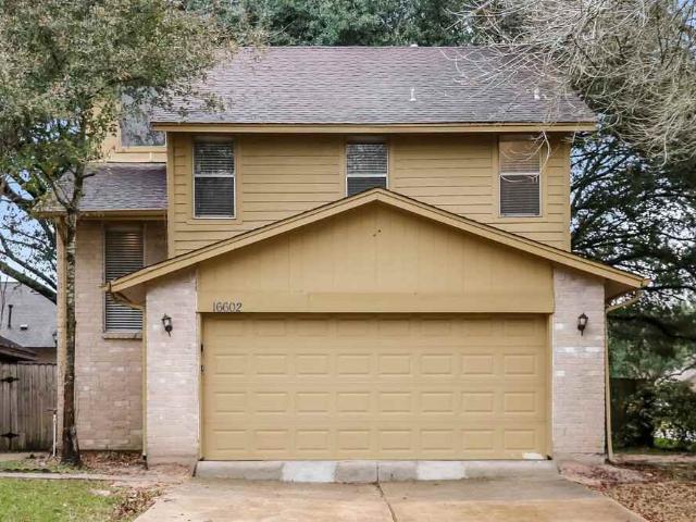 3 Bedroom Home for Rent at 16602 Quiet Trail Dr, Humble, TX 77396