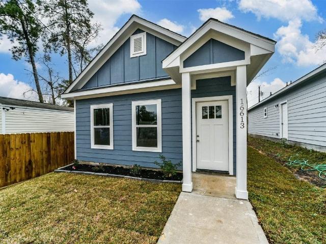 3 Bedroom Home for Rent at 16613 E Lynbrook, Montgomery, TX 77316