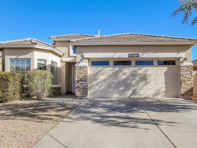 3 Bedroom Home for Rent at 16613 N 168th Ave, Surprise, AZ 85388 Surprise Farms