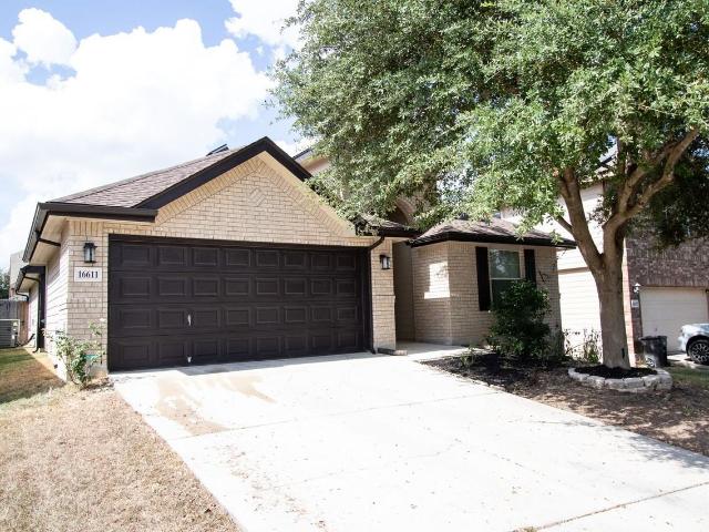 3 Bedroom Home for Rent at 16611 Tenaca Trl, San Antonio, TX 78266
