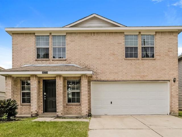 3 Bedroom Home for Rent at 16770 N Thrasher Dr, Conroe, TX 77385