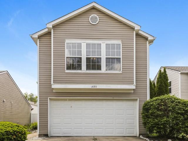 3 Bedroom Home for Rent at 16711 Aulton Dr, Noblesville, IN 46060