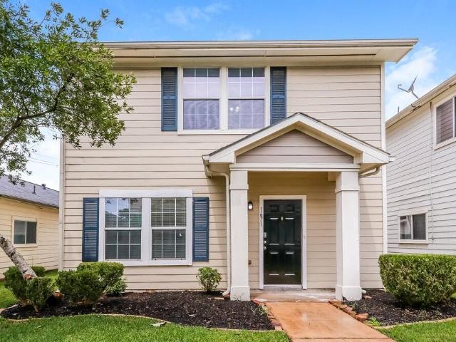 3 Bedroom Home for Rent at 1671 Nichole Woods Dr, Houston, TX 77047 Central Southwest