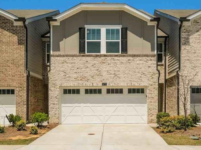 3 Bedroom Home for Rent at 1672 Villageside Ct, Lawrenceville, GA 30043