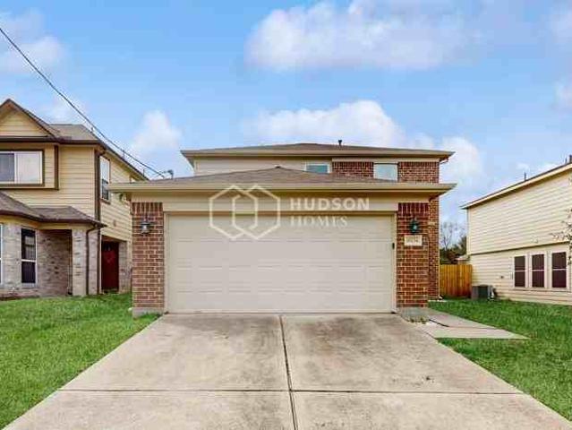 3 Bedroom Home for Rent at 16734 N Bob White Dr, Conroe, TX 77385