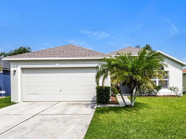 3 Bedroom Home for Rent at 16844 Cornerwood Dr, Orlando, FL 32820