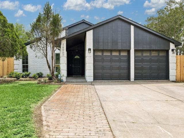 3 Bedroom Home for Rent at 16807 Forthloch Ct #1, Houston, TX 77084 Glencairn