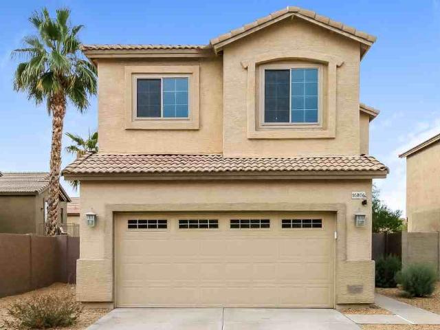 3 Bedroom Home for Rent at 16806 S Magenta Rd, Phoenix, AZ 85048 Foothills Golf Club