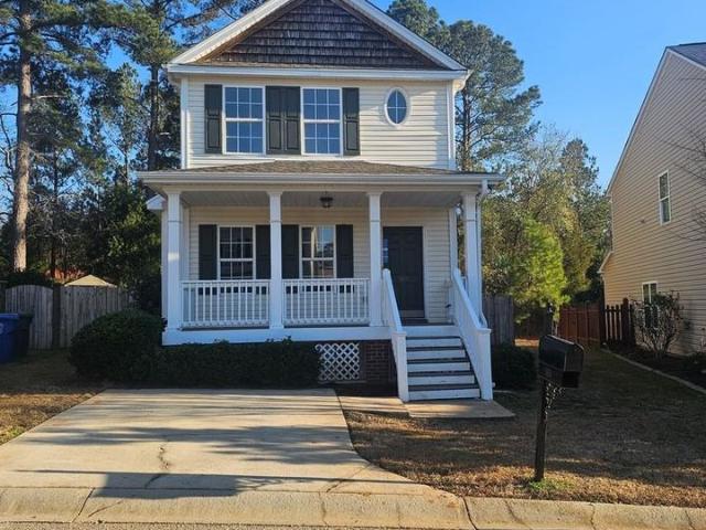 3 Bedroom Home for Rent at 168 Canal Place Cir, Columbia, SC 29201 Earlewood
