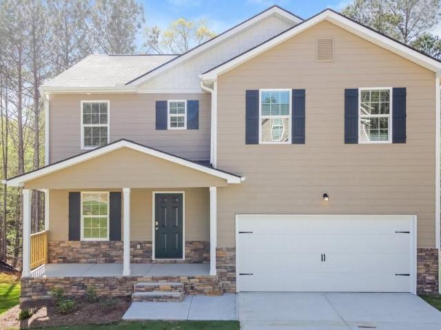 3 Bedroom Home for Rent at 168 Fields Xing, Dallas, GA 30132