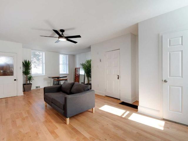 3 Bedroom Home for Rent at 168 W Laurel St, Philadelphia, PA 19123 Fishtown