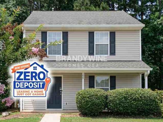 3 Bedroom Home for Rent at 168 Watercress Ct, Stockbridge, GA 30281