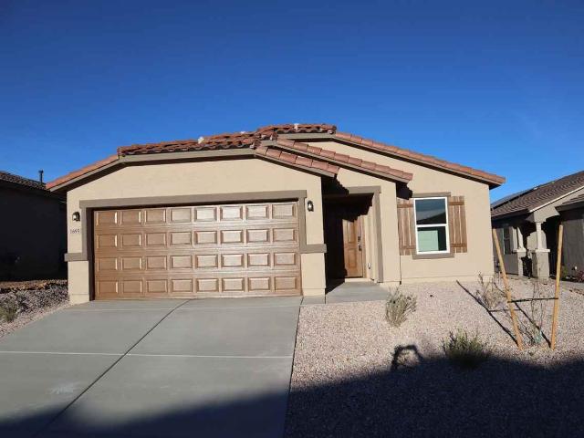 3 Bedroom Home for Rent at 1695 S Mystery Canyon Dr, Benson, AZ 85602