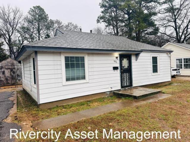 3 Bedroom Home for Rent at 1696 Russwood Road, Memphis, TN 38108