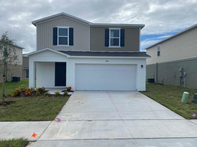 3 Bedroom Home for Rent at 1697 Minnesota Rd, Sumterville, FL 33585