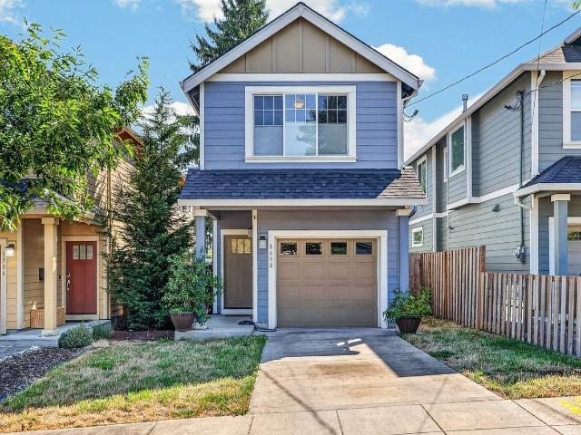 3 Bedroom Home for Rent at 1698 Ne 80th Ave, Portland, OR 97213 Madison South