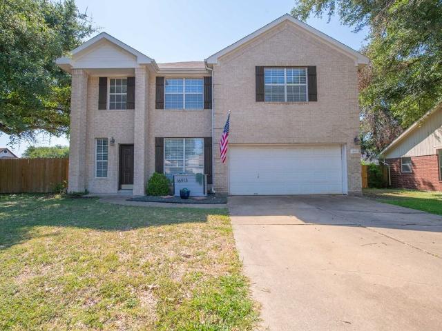 3 Bedroom Home for Rent at 16913 Langland Rd, Pflugerville, TX 78660 Windermere