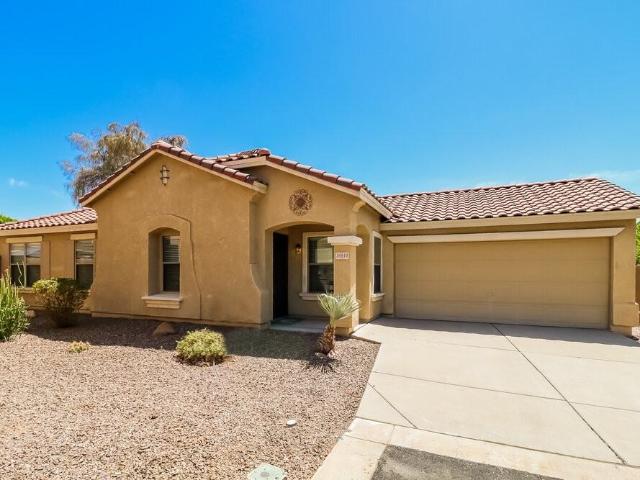 3 Bedroom Home for Rent at 16910 W Marconi Ave, Surprise, AZ 85388 Surprise Farms
