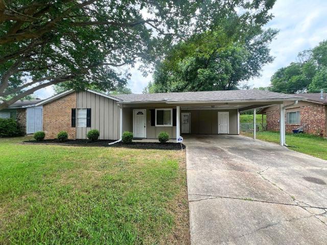 3 Bedroom Home for Rent at 16 Brookway Ln, Sherwood, AR 72120