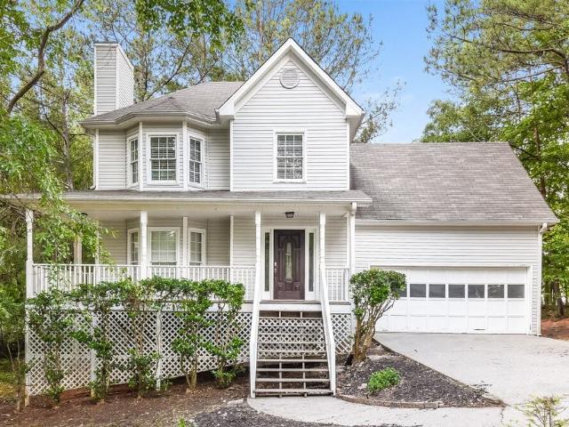 3 Bedroom Home for Rent at 16 Camden Woods Pl, Dallas, GA 30157