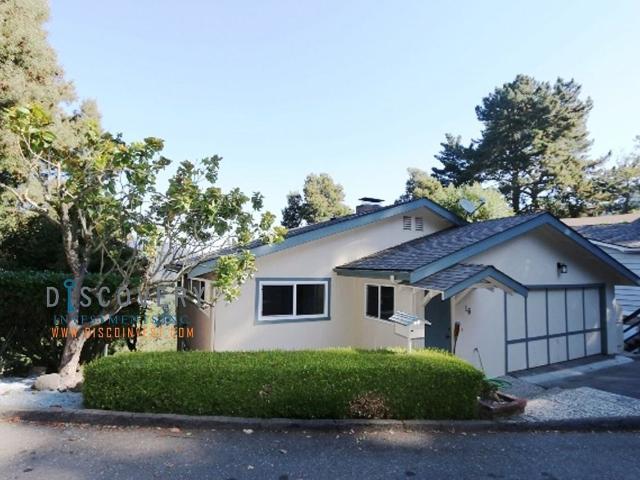 3 Bedroom Home for Rent at 16 Carisbrook Ln, Oakland, CA 94611 Piedmont Pines