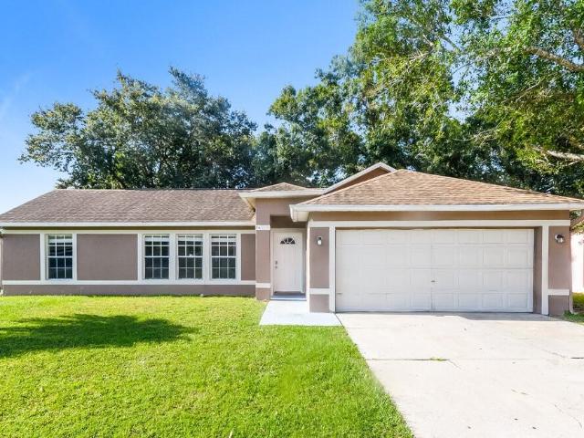 3 Bedroom Home for Rent at 16 Dorset Dr, Poinciana, FL 34758 Poinciana