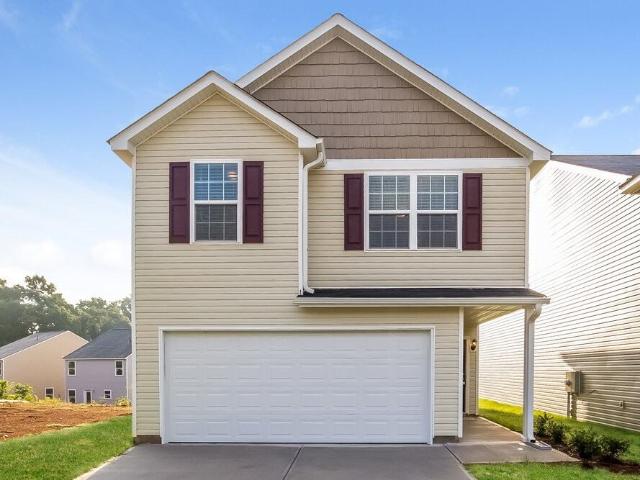 3 Bedroom Home for Rent at 16 Everett Cir, Cartersville, GA 30120