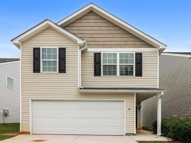 3 Bedroom Home for Rent at 16 Everett Cir, Cartersville, GA 30120