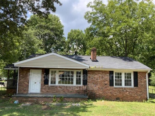 3 Bedroom Home for Rent at 16 Mayflower Ave, Greenville, SC 29605