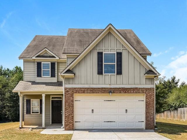 3 Bedroom Home for Rent at 16 Rosen St Nw, Cartersville, GA 30120