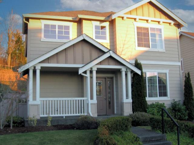 3 Bedroom Home for Rent at 17046 Parkside Way Se, Renton, WA 98058