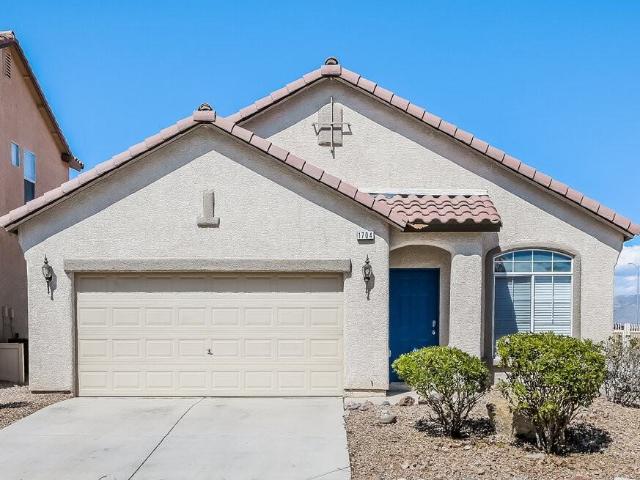 3 Bedroom Home for Rent at 1704 Mizzenmast Ave, North Las Vegas, NV 89032